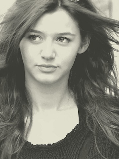 Prueba Gemela De Eleanor Calder